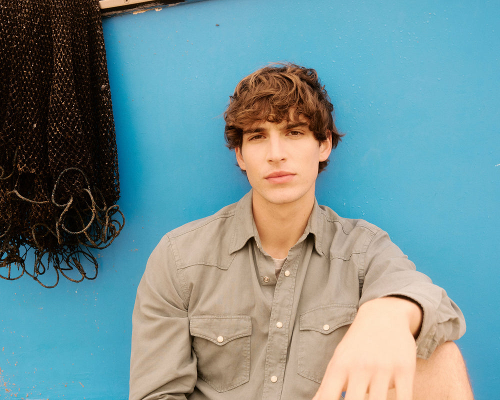 Palmer Menswear | Stylish Menswear